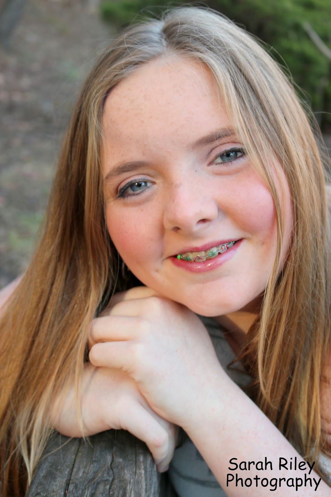 Photography by Sarah: Sierra turns 13
