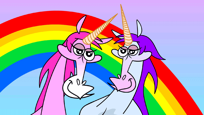 Zee Risek art blog: Acid Trip