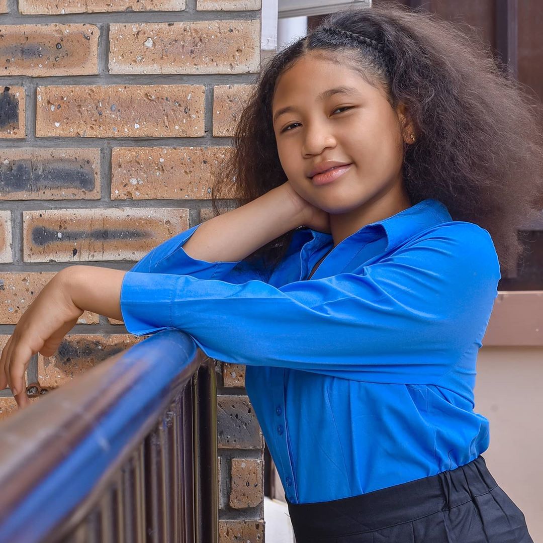 Meet Pearl Chioma Shim Mugala, Bio, Wikipedia, Real Age, Instagram ...