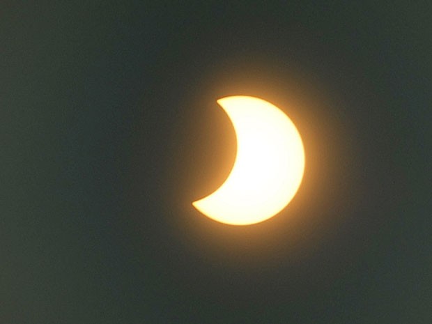 Como ocorrem os eclipses solares? - Algumas Coisas