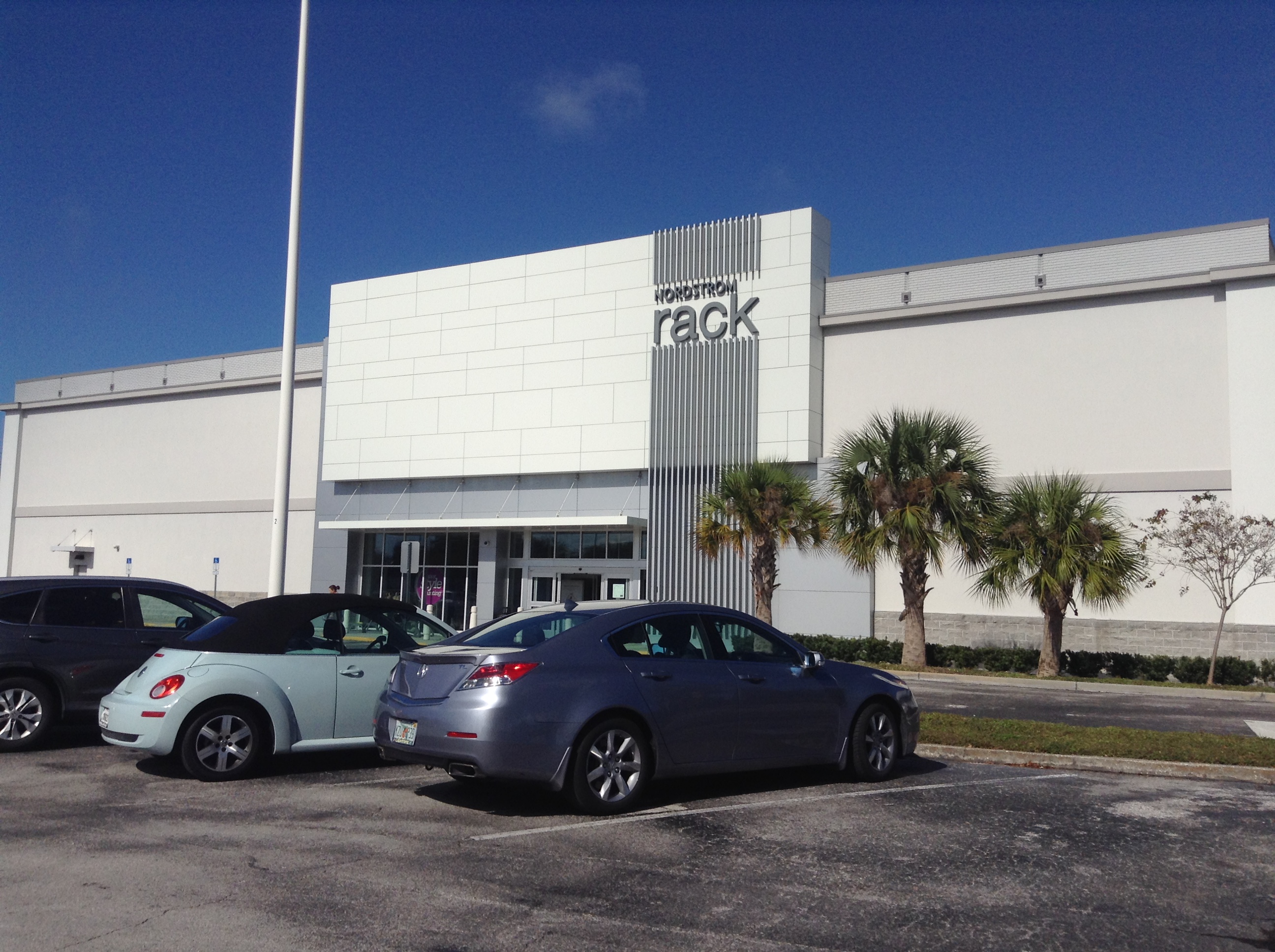 Countryside Mall - Clearwater, FL