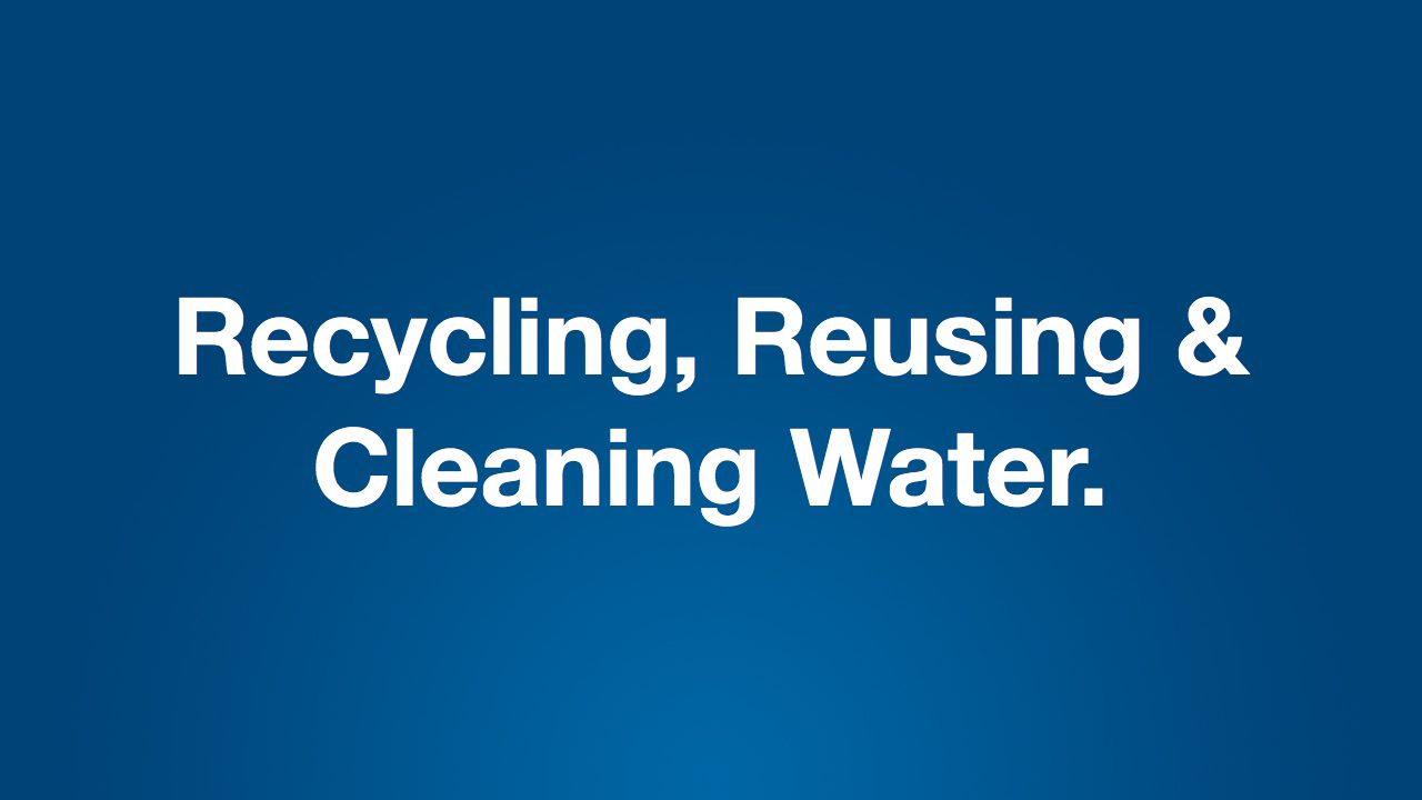 Everything Water Blog