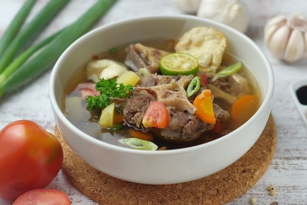 5 Khasiat Istimewa Ekor Sapi Serta Tip Cara Memasak