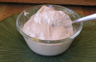 Fibromyalgia: Meet Your Match: Sunbutter cookies and hemp seed ice cream