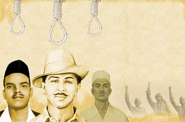 MakersofIndia: 20 rare photos of Bhagat Singh, You must watch