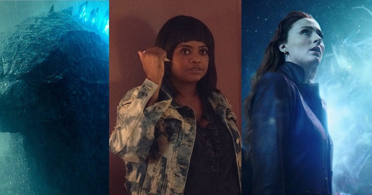 CinemaSpection: First Run - 6/14/2019