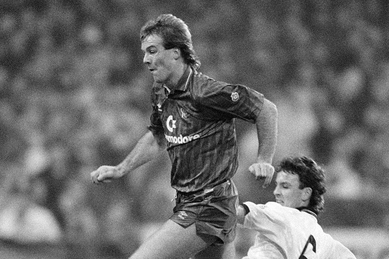 TWB22: Division One 1990 1991 Derby County Chelsea 4-6