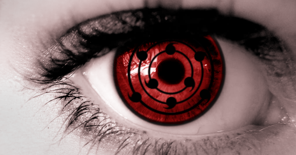 sharingan eyes maker: Sharingan Rasengan Rinnegan Eyes Maker Studio Editor