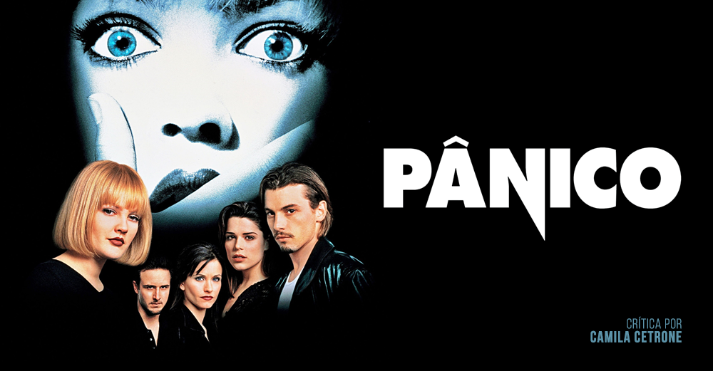 CRÍTICA | Pânico