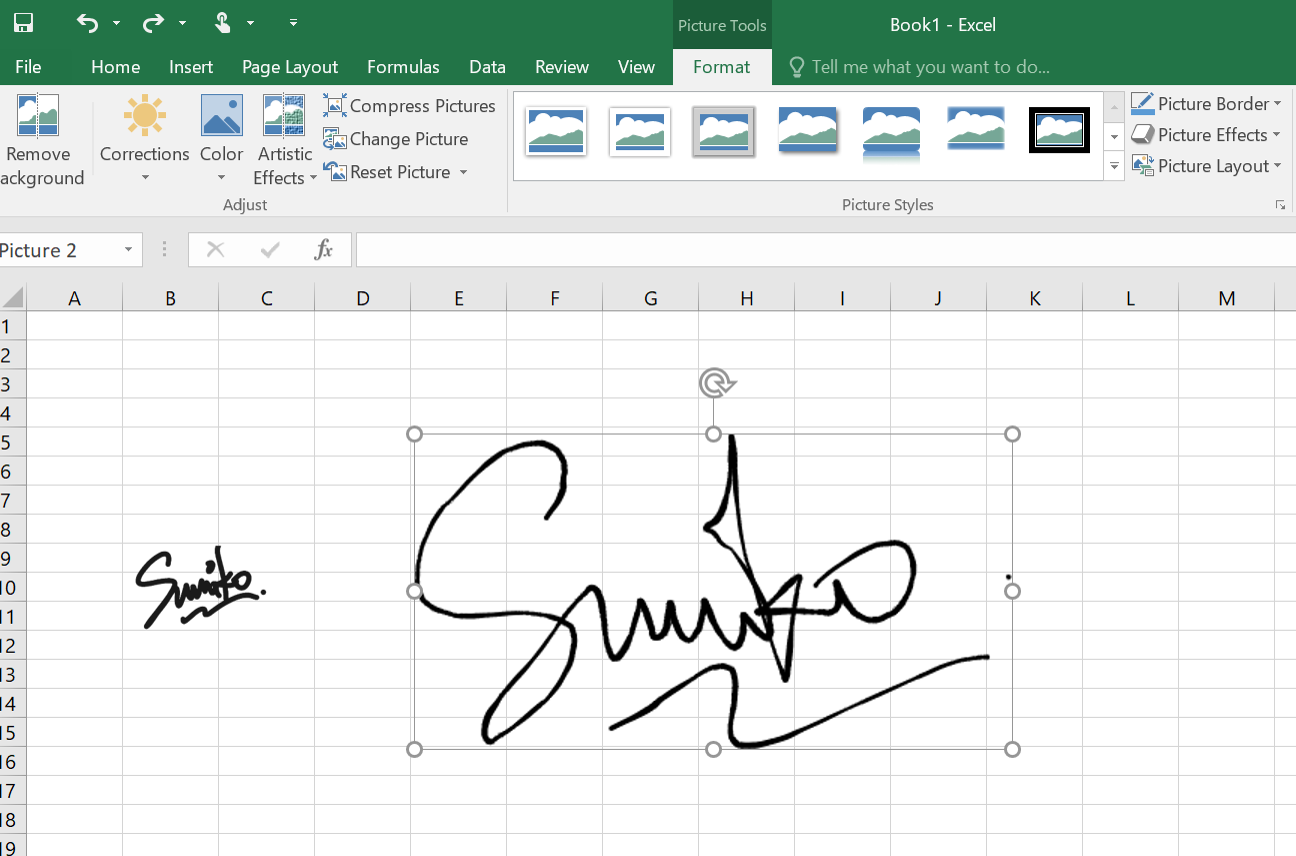 Create microsoft digital signature - statsnasve