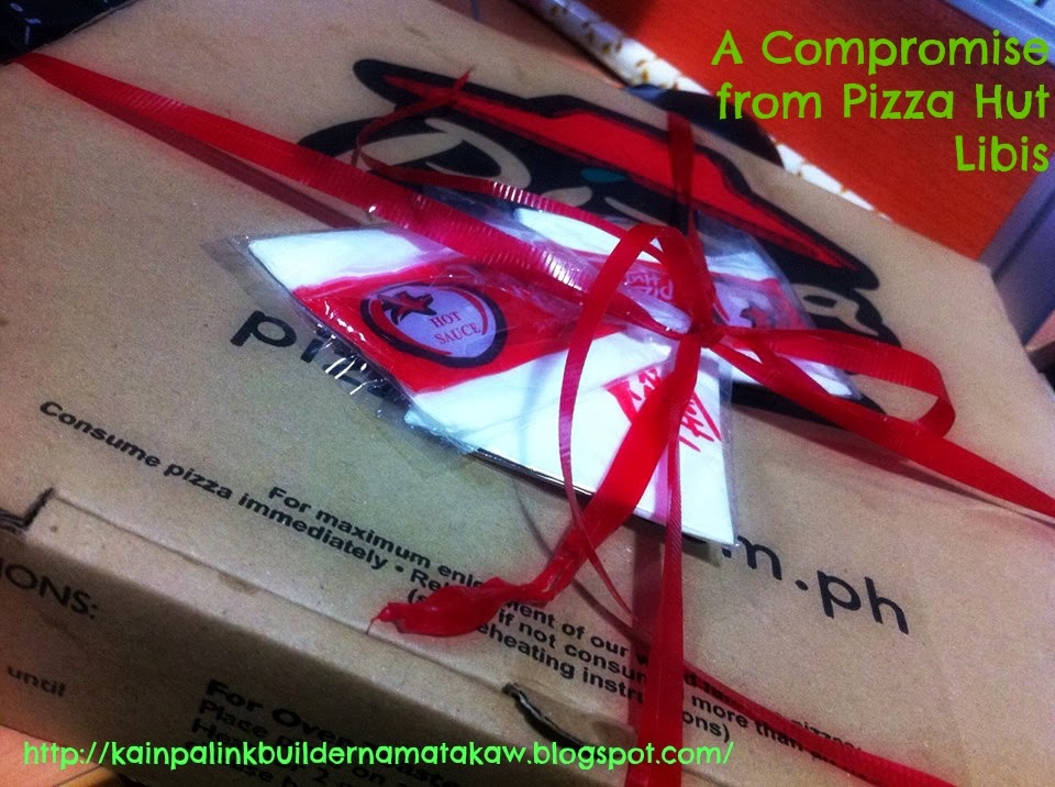 Kain Pa LinkBuilder na Matakaw!