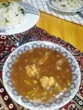 Chicken Manchurian Recipe - Yummy Traditional