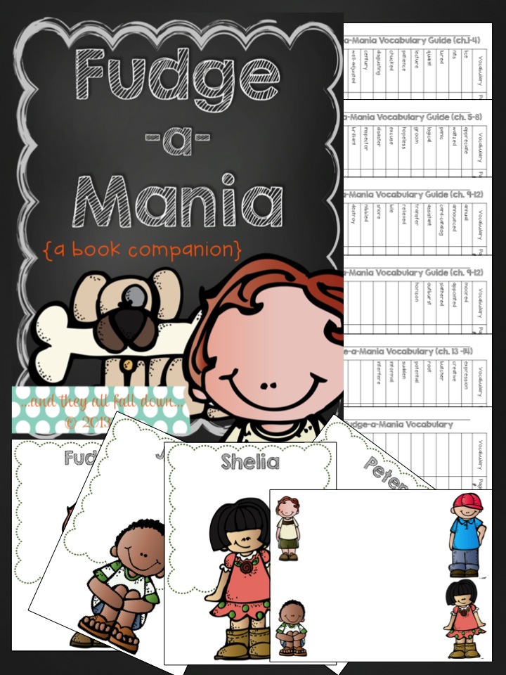 ...and they all fall down...: Shop