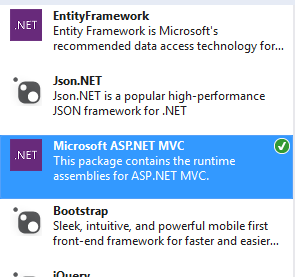 Tech Junkie Blog - Real World Tutorials, Happy Coding!: ASP.NET MVC : Upgrade ASP.NET MVC 4 to ...