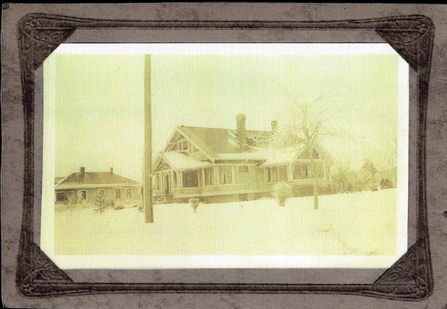 Nooksack Valley Nostalgia: Historic Houses of Sumas, WA - Part 4 of 4 ...