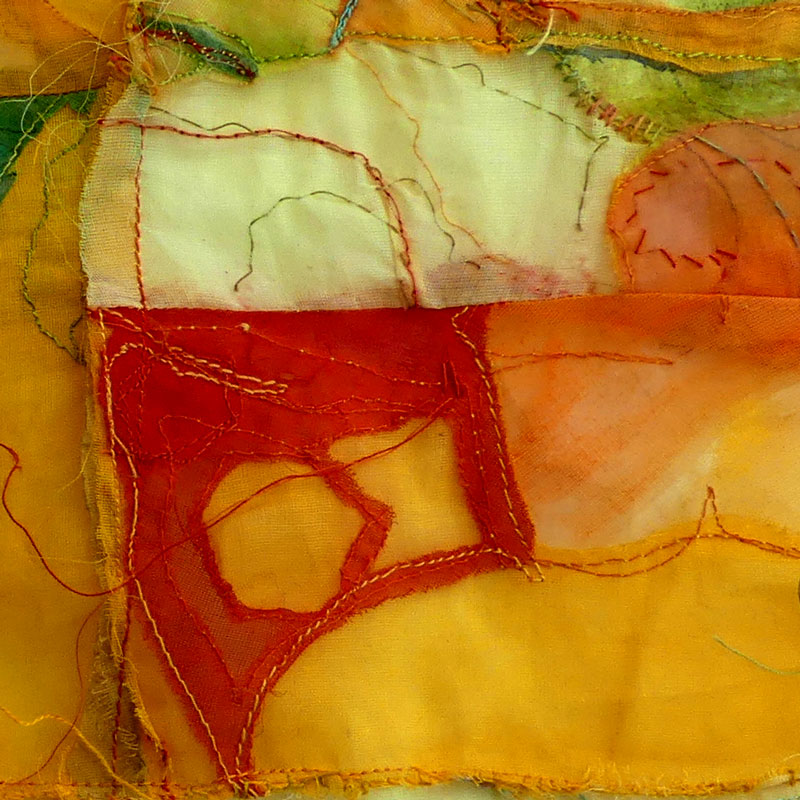 Charlton Stitcher: Exhibition in Ilminster