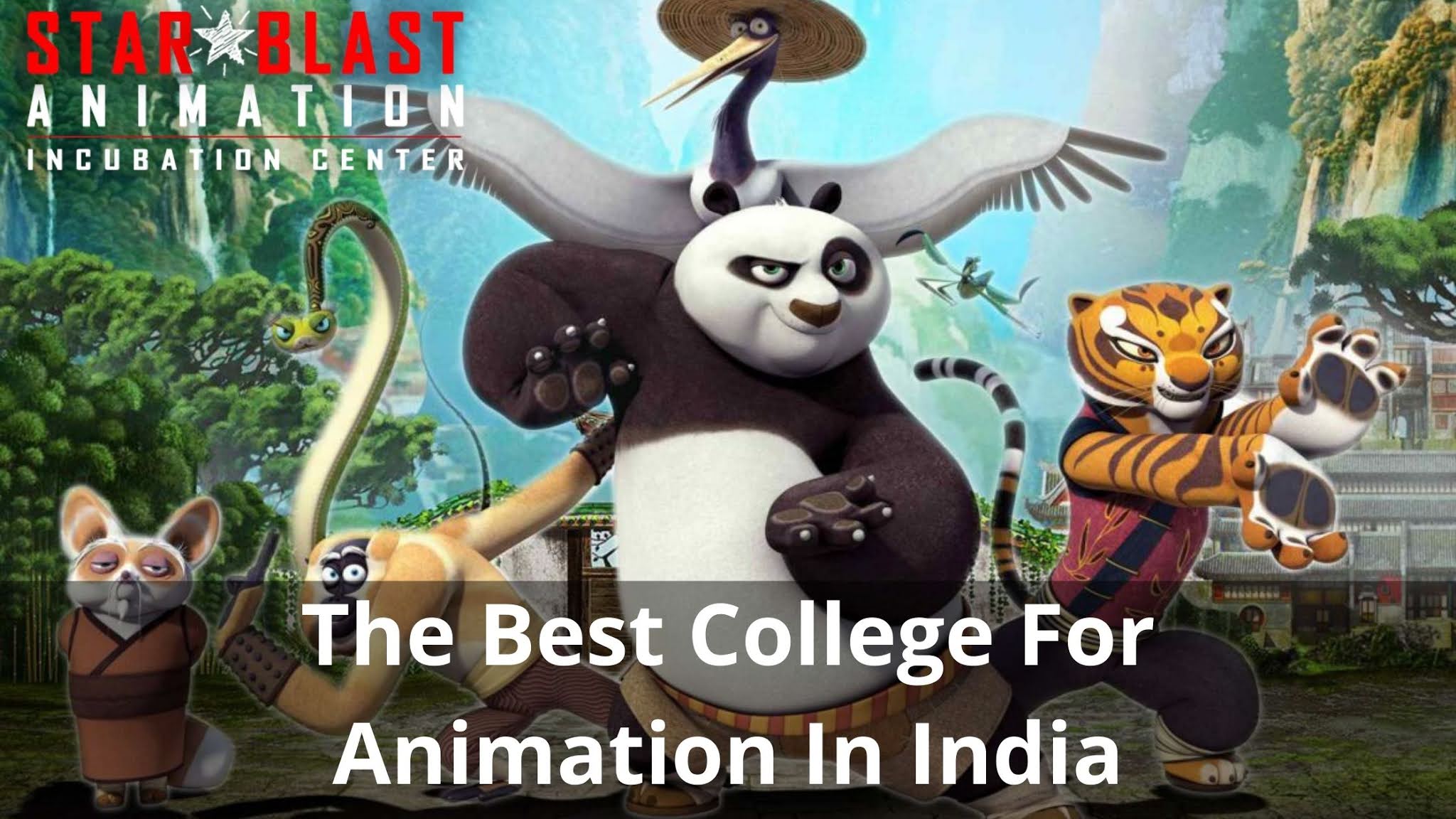 Starblast Animation Blog