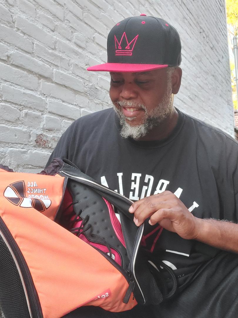 Brawn/ Big and Tall/ Plus Size Male (Accessories, Casting, Clothing ...