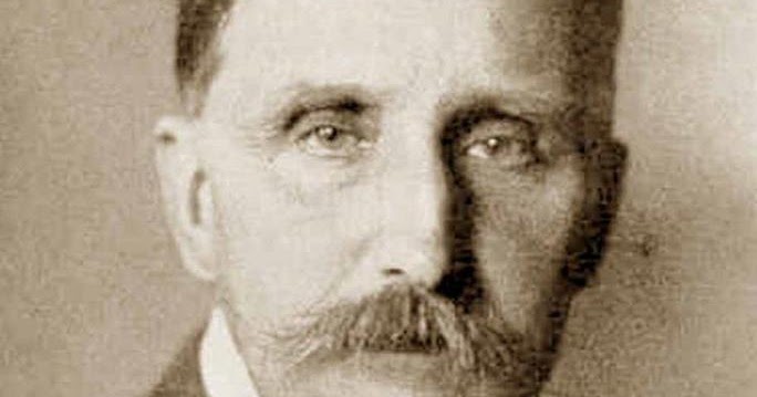 Karl Haushofer, uma pequena biografia