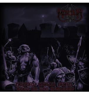 Classical Music and Heavy Metal