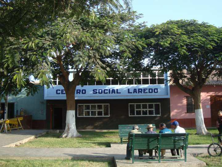 Foto Paisaje - Laredo, Trujillo - Perú