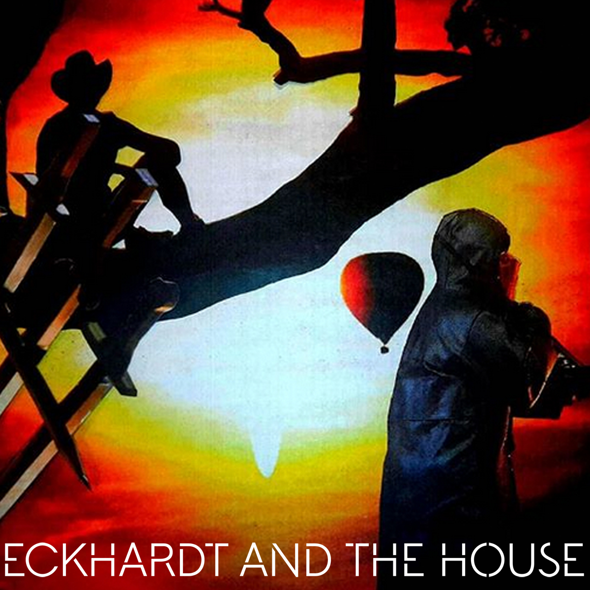 Dana Crowe - Eckhardt And The House feat. Bella Hay - NKOS