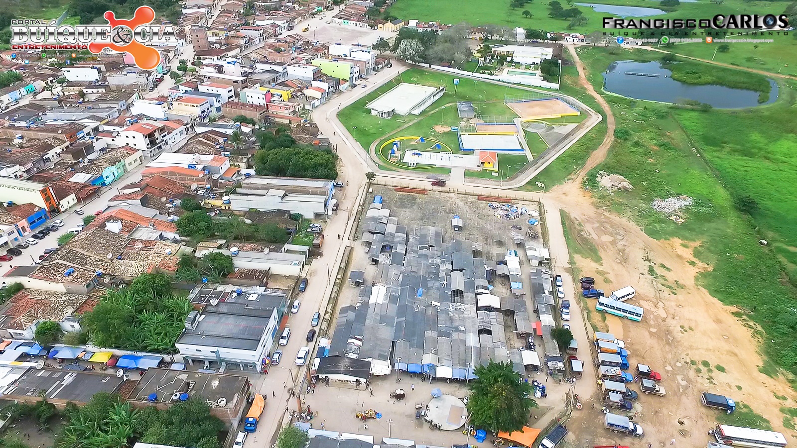 Buíque e Cia: CONFIRA FOTOS DE BUÍQUE JAMAIS VISTAS ANTES