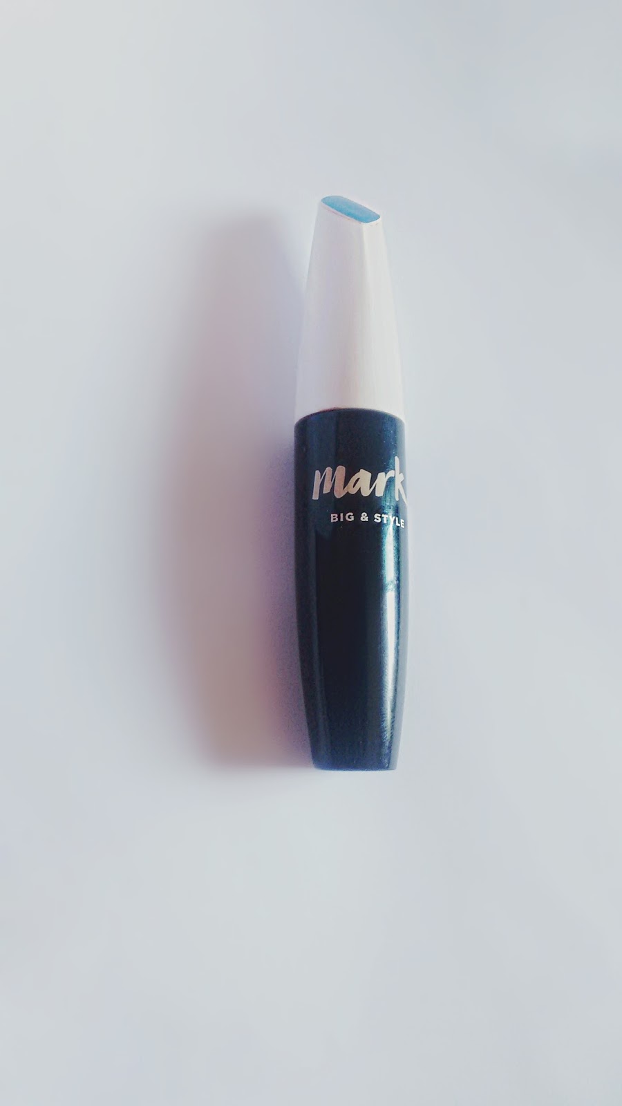 Rímel Mark AVON - Big & Style Volume - Resenha