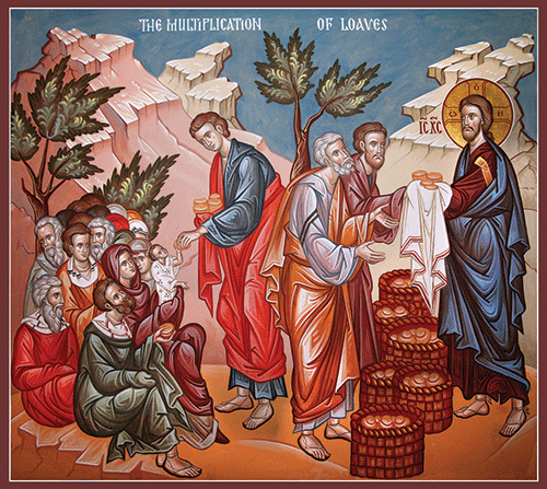 Eastern Christian Insights: Offering Ourselves Despite our Inadequacy ... Eastern Christian Insights: Offering Ourselves Despite our Inadequacy ...