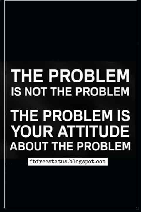 Attitude Quotes and Sayings with Attitude Quotes Images