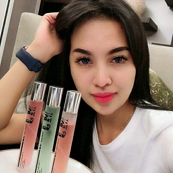 MJ PARFUME MEDAN