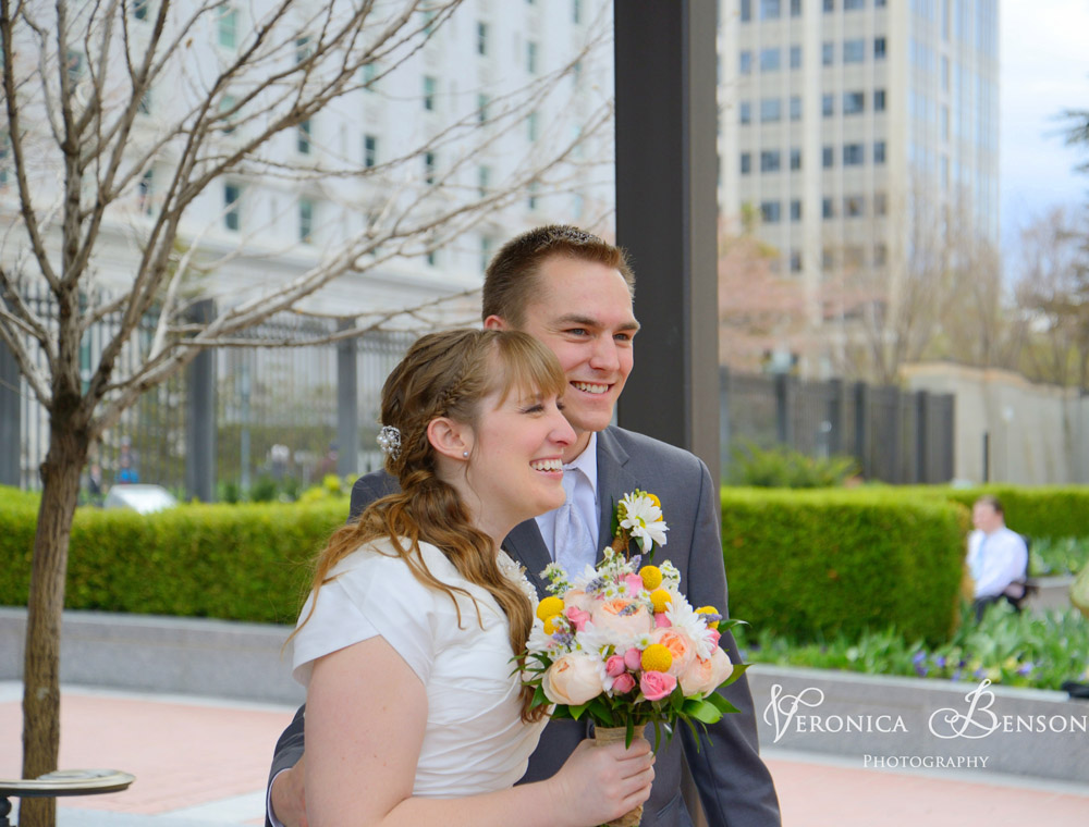 Veronica Benson Photography