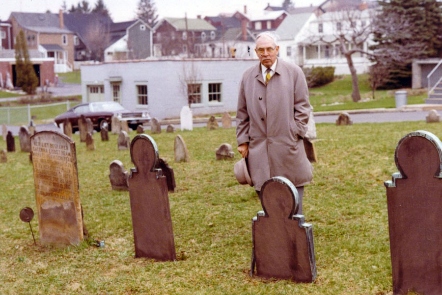 The Story of a House: The Glessner Family Arrives in America - Part II