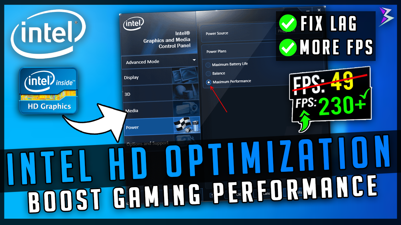 Intel Hd Graphics