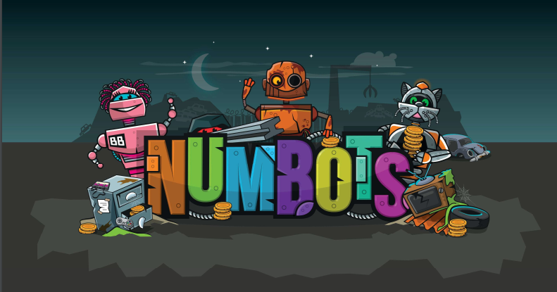 NumBots