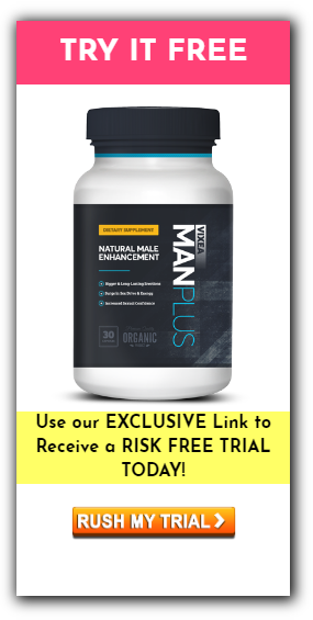 Vixea ManPlus Male Enhancement - Pills Kart