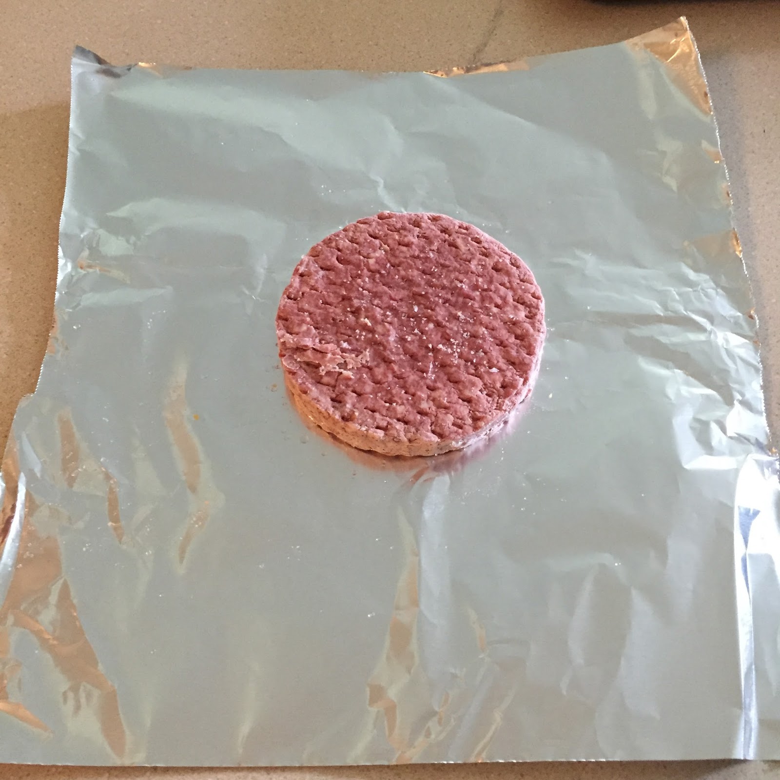 Clare's Contemplations: Super Simple Supper: Boy Scout Meals