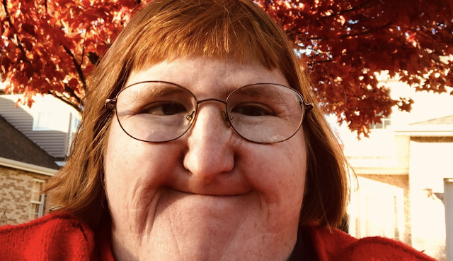 Love That Max : Melissa Blake is showing everyone how to be their best ...