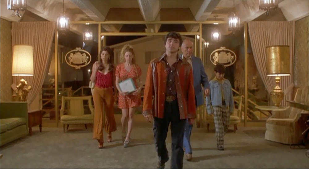 Captive Wild Woman: Movies You May Have Missed - Slums of Beverly Hills ...