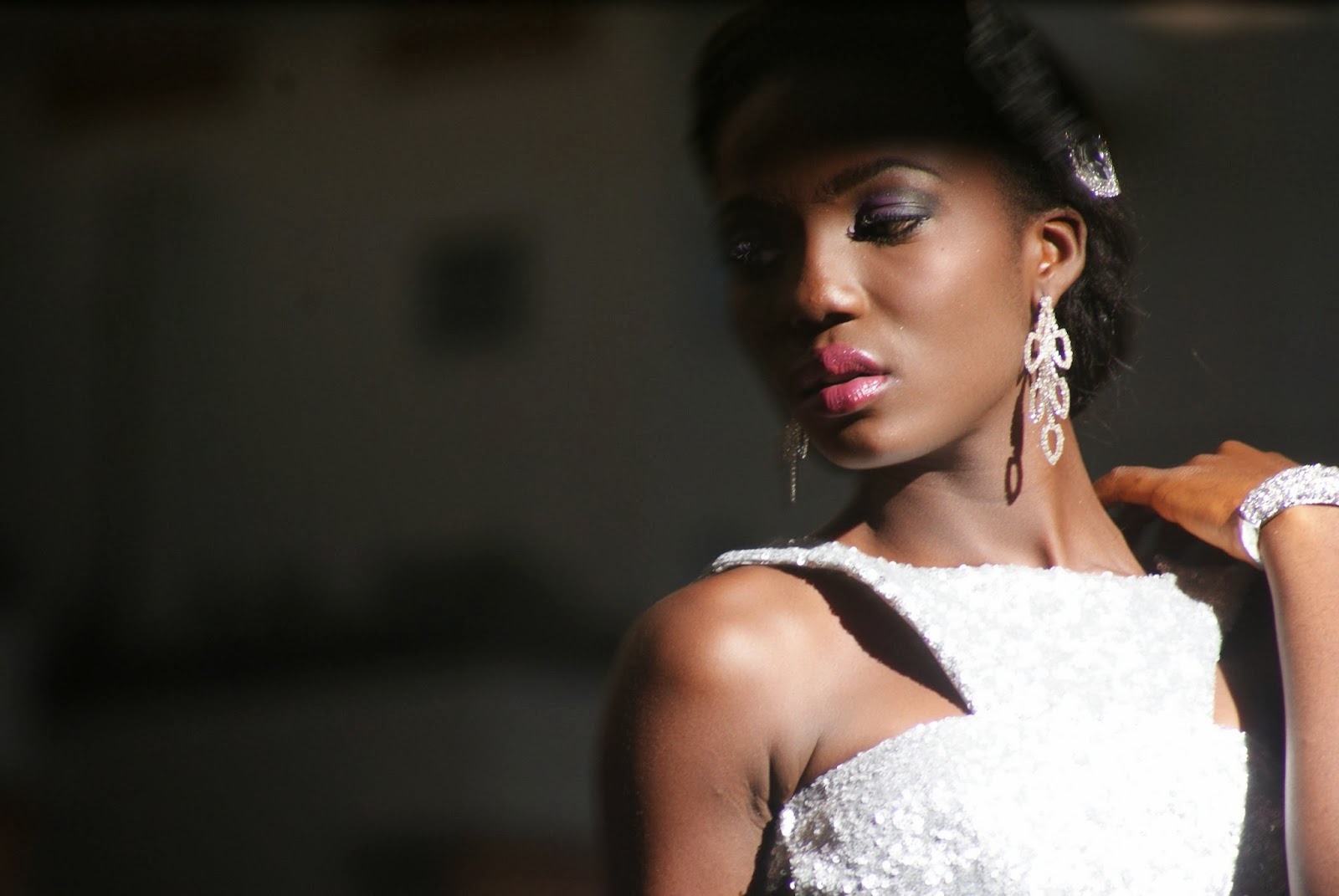 fotofashion : Introducing Onyinye(Best Model Nigeria 2013).....Model of ...