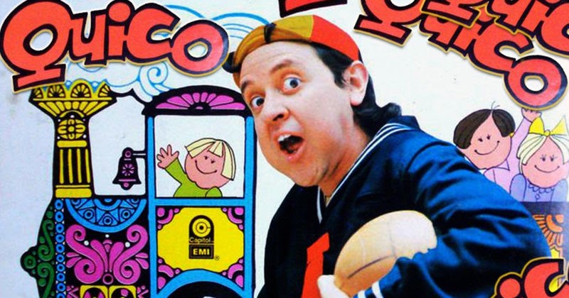 QUICO - FESTIVAL INFANTIL DE QUICO - Omar Longhi