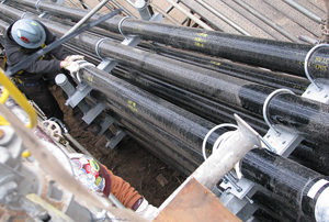 Tipos de tubo conduit. NOM-001-SEDE-2012