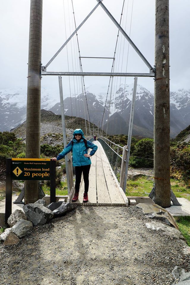 New Zealand SI (Part 2): Lake Tekapo, Lake Pukaki, Mount Cook