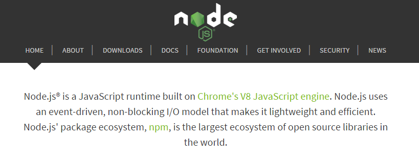 Getting Started with Node.js - Coding Defined Getting Started with Node.js - Coding Defined