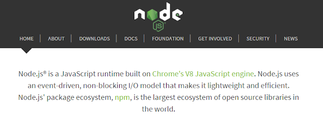 Getting Started with Node.js - Coding Defined