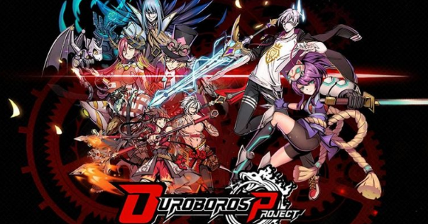 Review: Game Ouroboros Project | zone de game