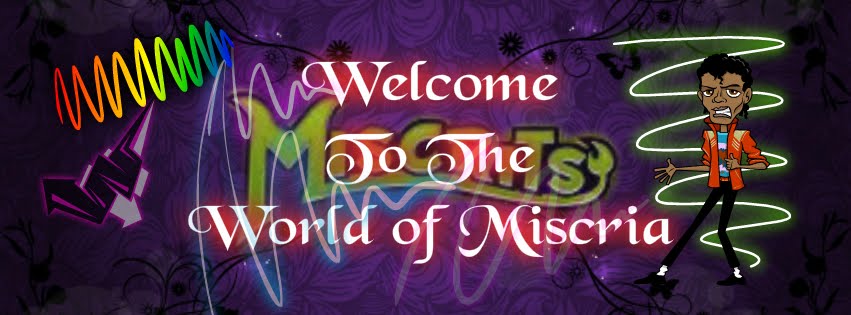 World Of Miscria: Miscrits Updates