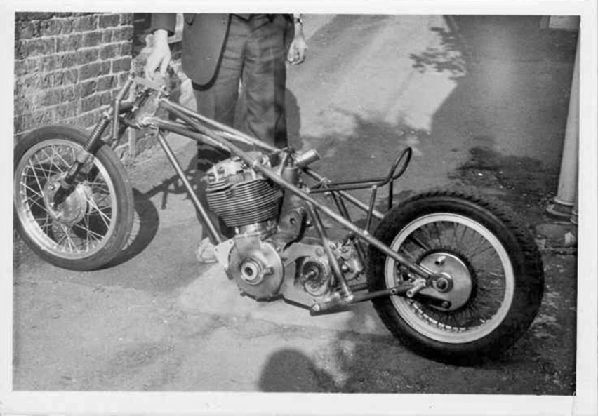 Corpses From Hell MG: 05/06/11 - 12/06/11