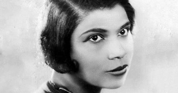 Charlotte E. Ray Was the First Black Woman to Become a Lawyer in the U.S.