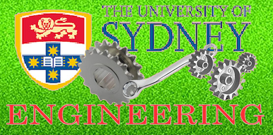 University of Sydney Engineering Programmes and Admission Requirements ...